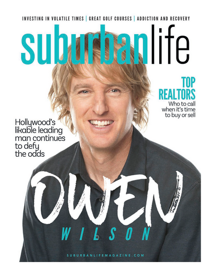 Back to Life - SuburbanLifeMagazine.com