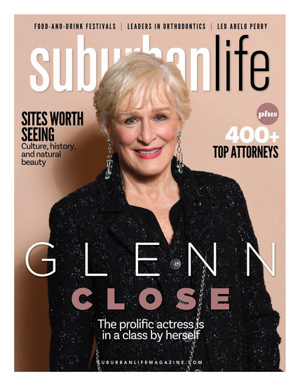 SuburbanLifeMagazine.com