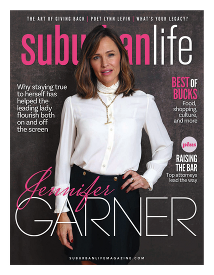 SuburbanLifeMagazine.com