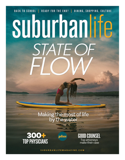 SuburbanLifeMagazine.com