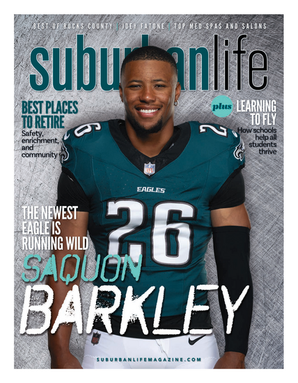 SuburbanLifeMagazine.com