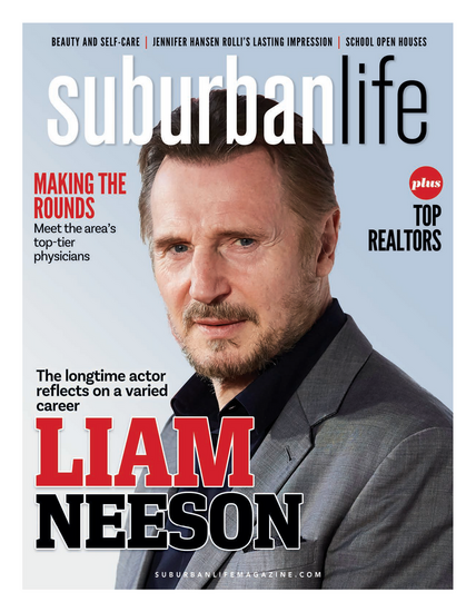 SuburbanLifeMagazine.com