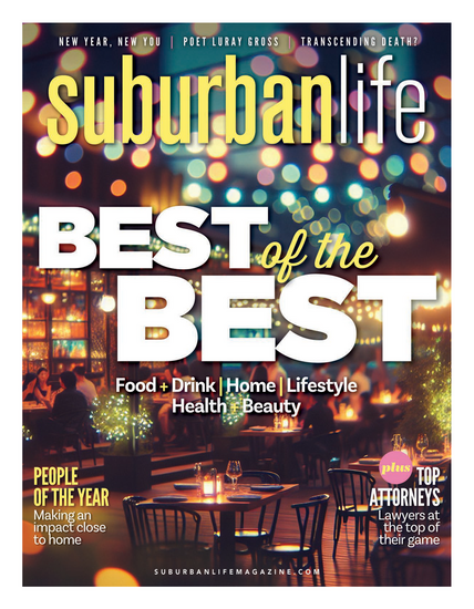 SuburbanLifeMagazine.com